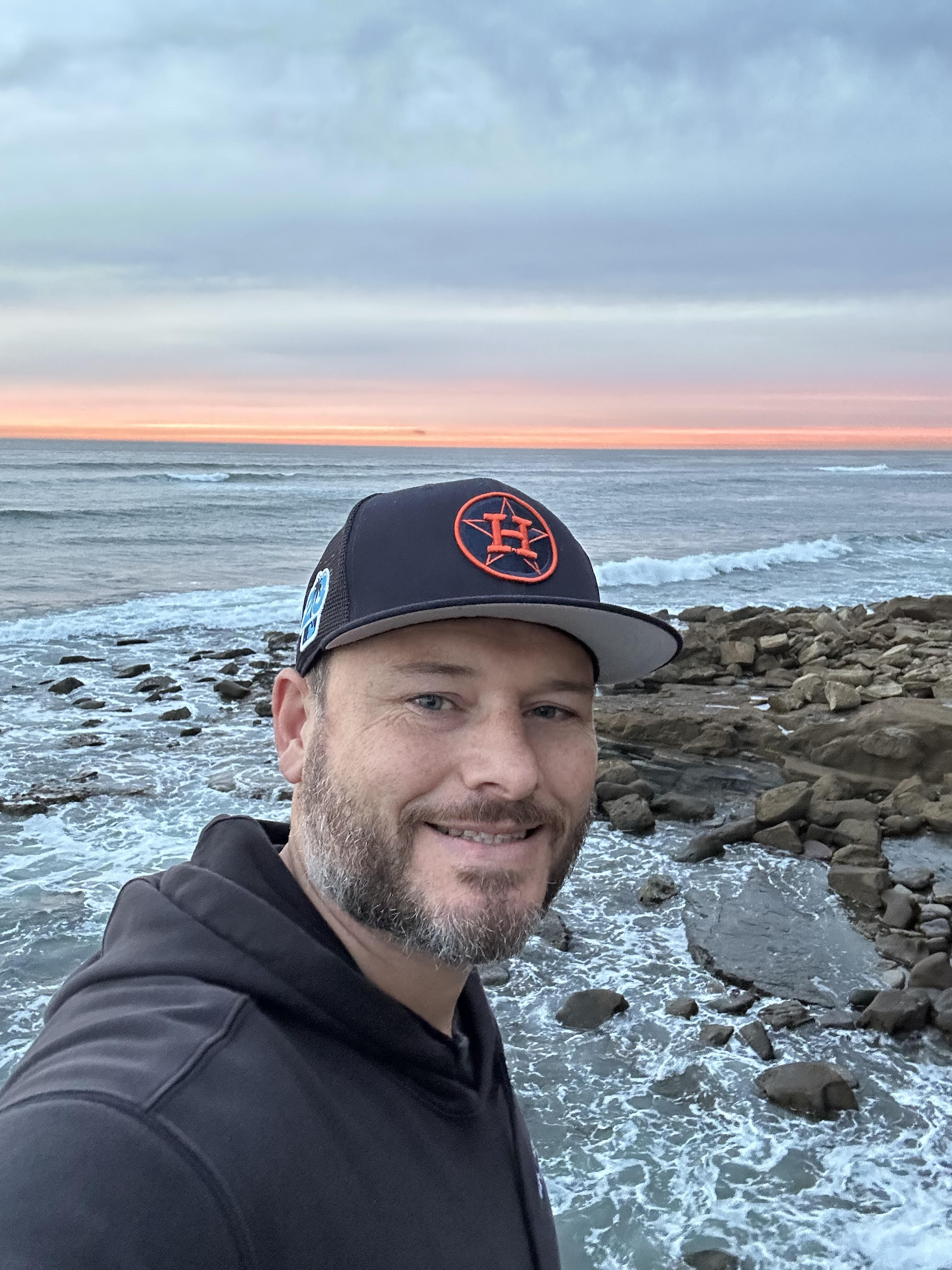 John Percic – John Percic